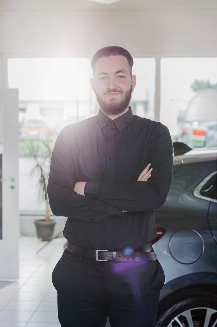 Dein Partner für Renault, Dacia & Mitsubishi in Zeven — Autohaus Brunkhorst