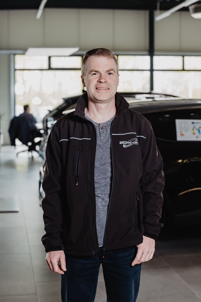 Dein Renault, Dacia & GWM Ora Partner in Bremervörde — Autohaus Brunkhorst